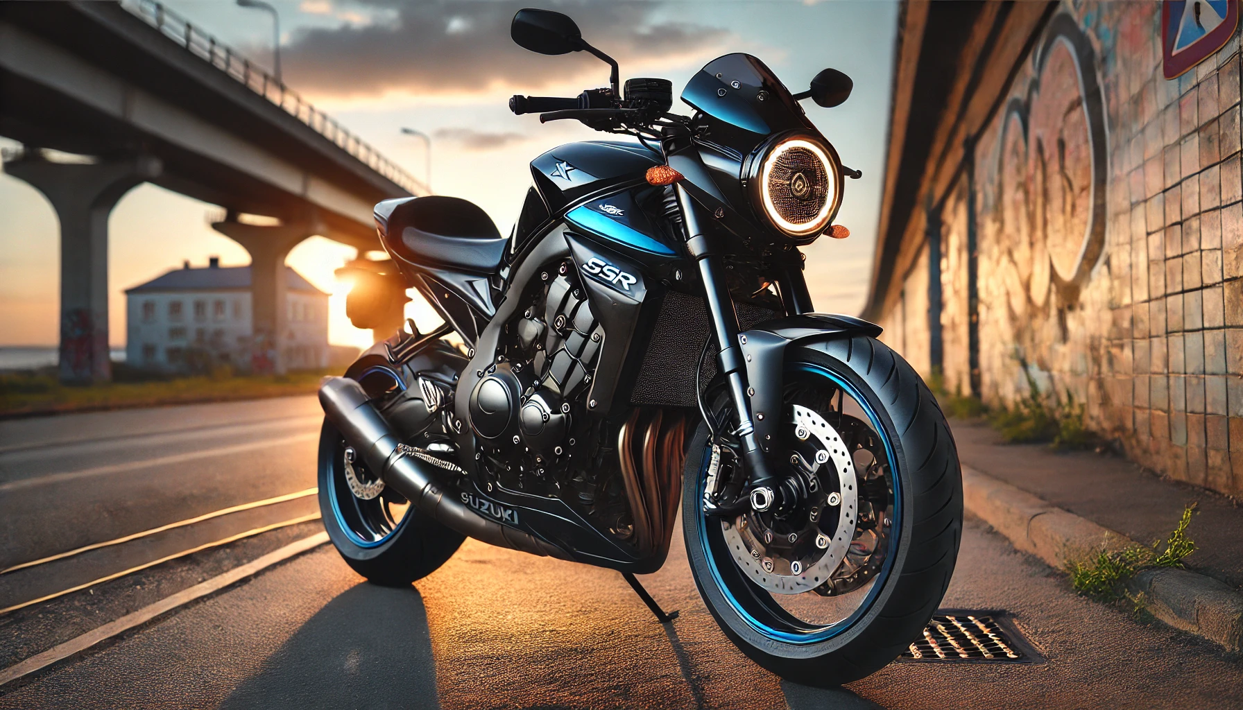 GSR250の丸目カスタムでレトロモダンなスタイルに大変身！必要な情報まとめ