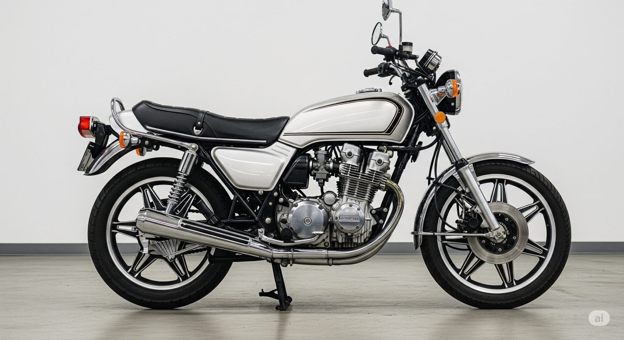 CB750Fは壊れやすい？人気もない？説の真相と真実を徹底検証